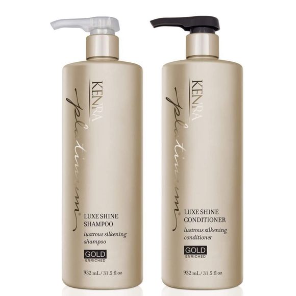 Kenra Professional | Hair | Kenra Professional Platinum Luxe Shine ...